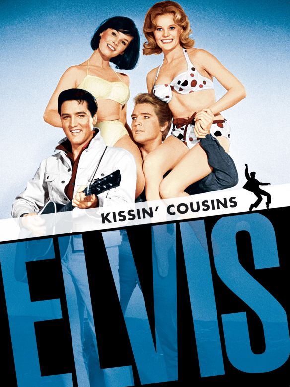 Kissin Cousins 1964 Gene Nelson Synopsis Characteristics Moods